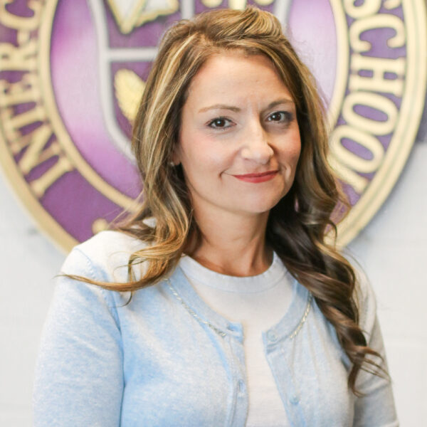 Faculty Directory - Inter-City Baptist School | Allen Park, MI